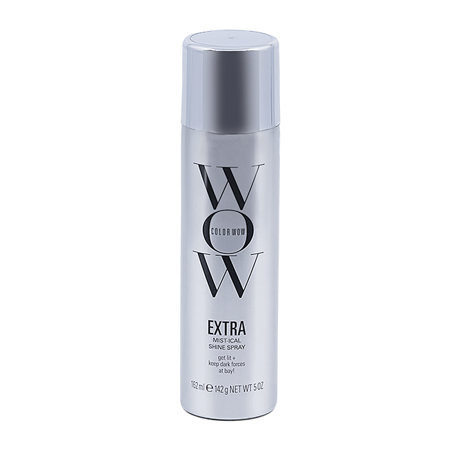 Color Wow Extra Mist-ical Shine Spray – EVE THE SALON